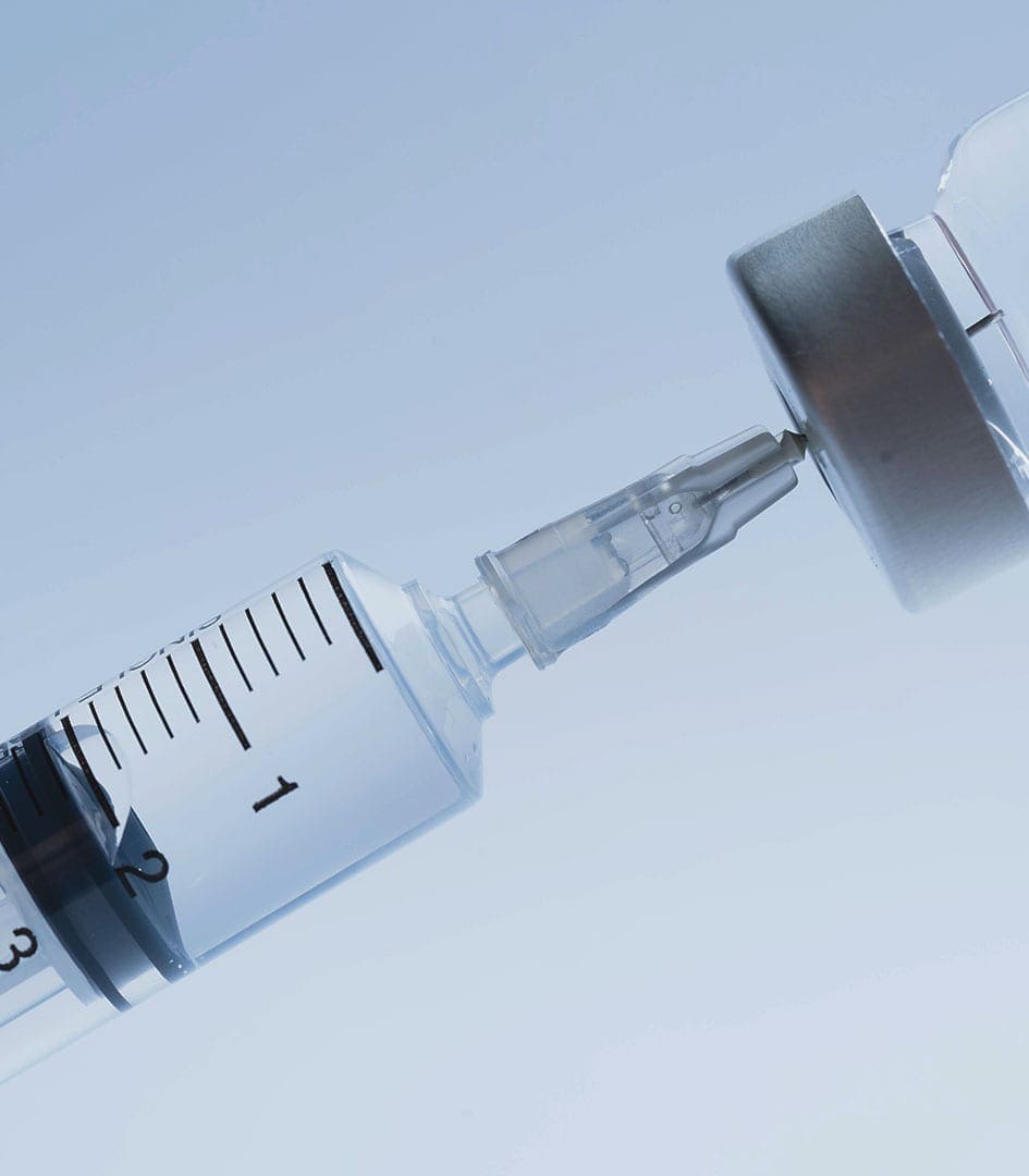 Radiesse Injections | Dr Rory McGoldrick | Cosmetic Fillers Dubai